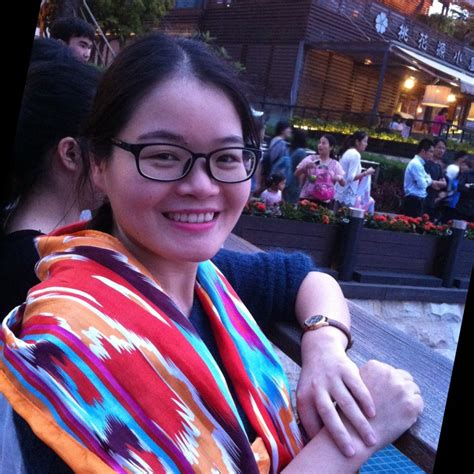 Zoe Zhang Product Manager Avida Health Pte Ltd Linkedin