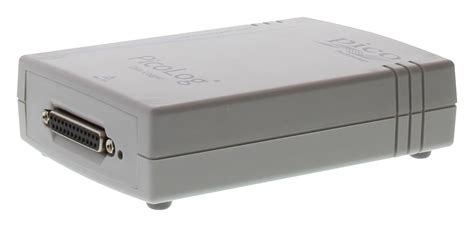 PICOLOG 1012 Pico Technology Data Logger Voltage