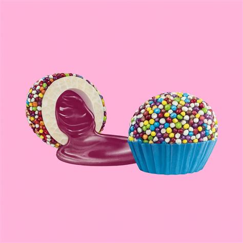 Chicle Sukest Festball Tutti Fruti C 40 Pipocão