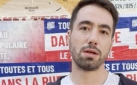 Pris En Train Dacheter De La Drogue Dans Le Métro Qui Est Andy