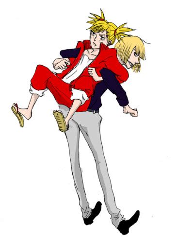 Post Shinji And Hiyori Tumblr Com Tumbex