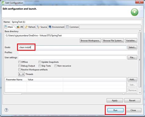 Spring MVC Hello World Project Java Stack Flow