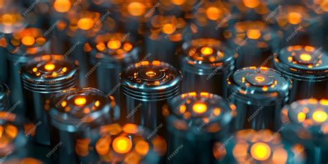 Displaying Lithium Ion Battery Mineral Compounds In A Captivating Presentation Concept Lithium