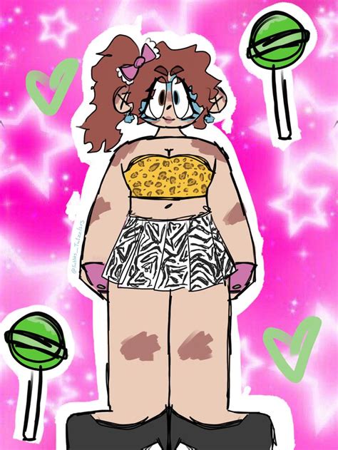 Gyaru Cartman