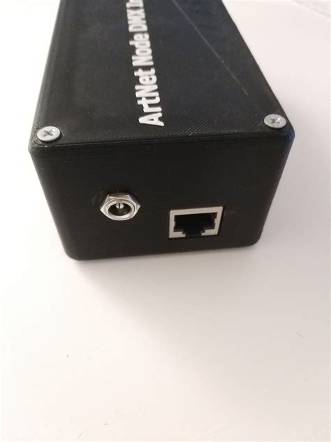 Radig Avr Node Housing By Werk6011 Download Free Stl Model
