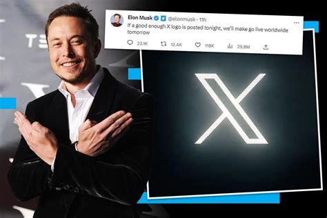 Twitter đổi Tên Thành X Và Tham Vọng Làm Ra Wechat Kiểu Mỹ Của Elon Musk Bloganchoi