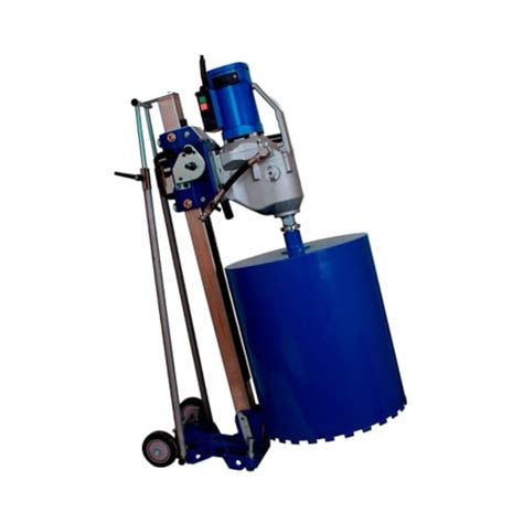 Установка алмазного бурения Проалмаз Pro503el A выгодная цена отзывы характеристики фото