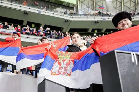 Украинцы потребовали от Аталанты удалить пост про победу РФ в матче с Сербией