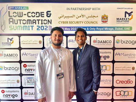 Syed Ahmed Takhi On Linkedin Lowcode Automation Cybersecurity