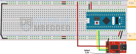 STM32 Arduino IDE Programming STM32DUINO Blue Pill