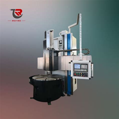 Siemens CNC Turning Lathe Machine Turning Lathe And Turning Lathe Machine