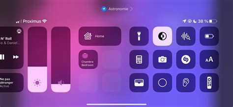 [bug] Ios 16 Beta 3 Landscape Notification Centre Is Glitched R Iosbeta