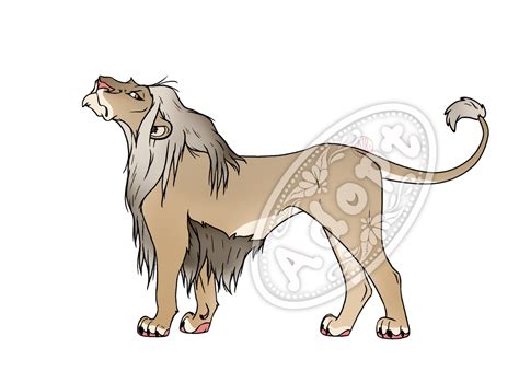 Tlk Adopt By Markitty09 On Deviantart