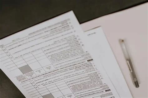 Подача налоговой декларации в Германии в 2024 году