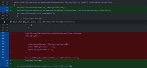 Blazor Server完美实现cookie Authorization And Authentication 腾讯云开发者社区 腾讯云