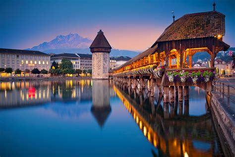 Ferienhäuser Und Ferienwohnungen In Luzern Vierwaldstättersee Von Privat