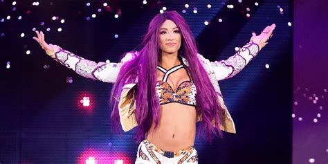 Does Sasha Banks Sing Her Theme Song And 9 Other Questions About Her Answered