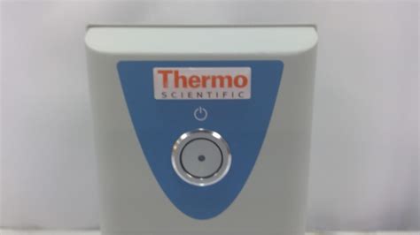 Thermo Scientific Controller Tds4 Banebio