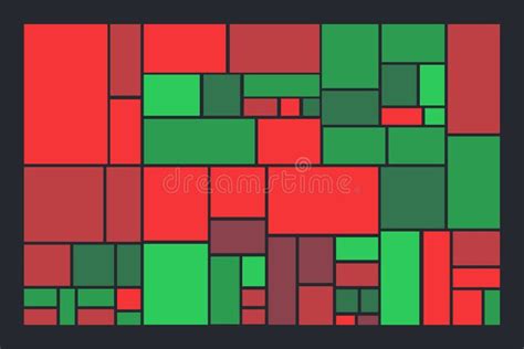 Treemap Graph Stock Illustrations 57 Treemap Graph Stock