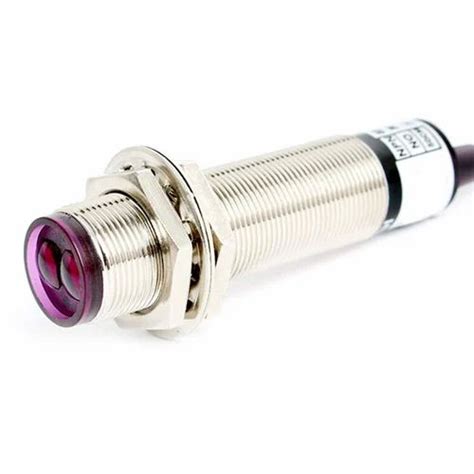 Diffuse Photoelectric Sensor At ₹ 580 Piece Diffuse Mode Sensor In Faridabad Id 2856044598933
