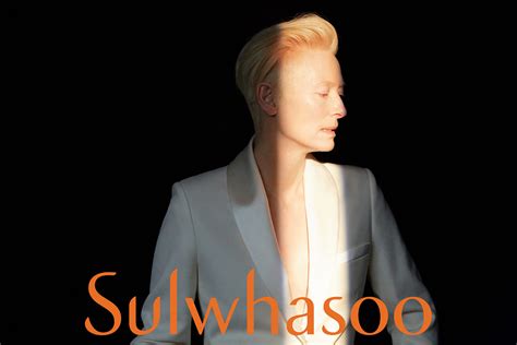 Jung Von Matt Launches Global Brand Campaign For Sulwhasoo At The