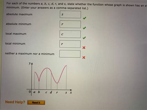 answered for each of the numbers a b c d r … bartleby