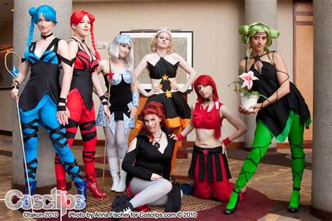 Sailor Moon Witches 5 Sailor Moon Villains Sailor Moon S Sailor Moon