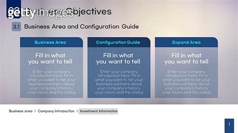 파워포인트 서브페이지 다이어그램 비즈니스 인포그래픽 Ppt318999 게티이미지뱅크
