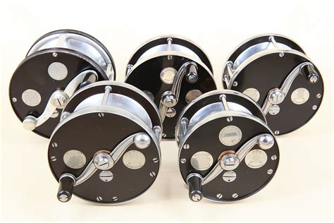 Hardy Cascapedia Reels 9