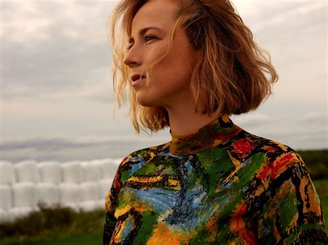 Karine Vanasse Agence M