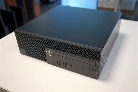 Dell Optiplex 3060 Sff Elektroonika24
