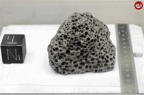 چین سنگ‌های جمع‌آوری شده از ماه را با آمریکا به اشتراک می‌گذارد