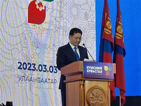 Live “Хүнс хөдөө аж ахуйн салбарын баялаг бүтээгчдийн зөвлөгөөн