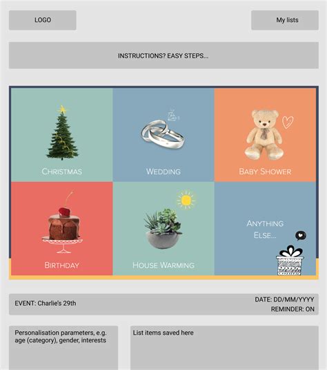 github georgpreuss t list