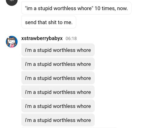 Dont Dm Me Scrolller