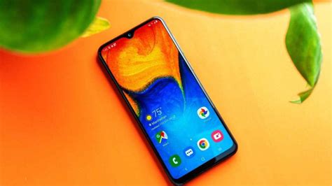 Foto Rekomendasi Smartphone Samsung Dengan Layar Super Amoled Hz Terbaik Di Mulai Rp