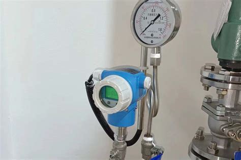 Digital Pressure Transducer News Artang