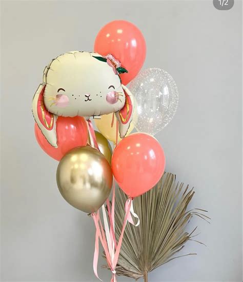 Пин от пользователя Esthela Rios на доске Christmas Гелиевые шары