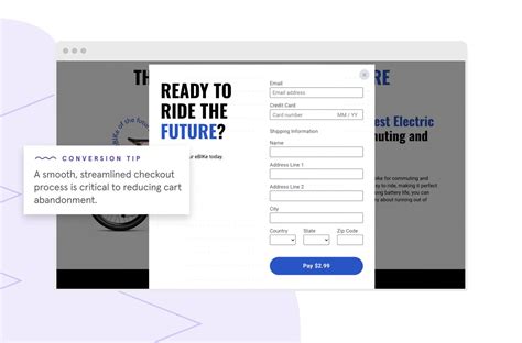 Unlock Higher Sales With Ecommerce Conversion Rate Optimization Leadpages