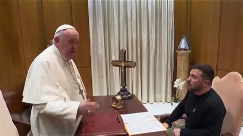 Визитите на Зеленски Посланията при срещите на украинския президент по света Nova