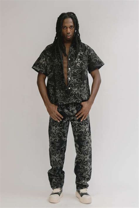 Iso Model Management Wilson