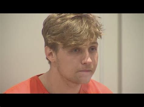 Blake Rakela Man Pleads Not Guilty In Deadly Rocklin Road Rage Case