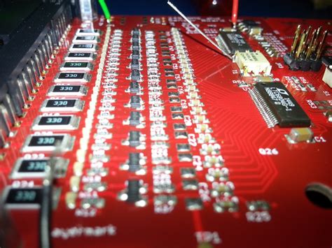 24s Ltc6804 Bms With Various Sensors And Logging Function Schmiben