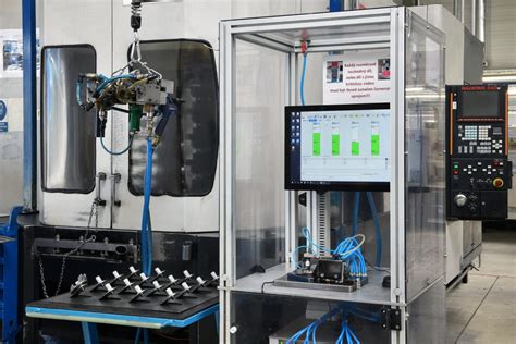 CNC Machining Foundry Seco Industries S R O