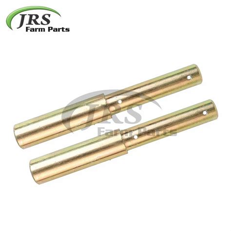 Implement Mounting Pins Doubleimplement Pinsimplement Mounting Pin
