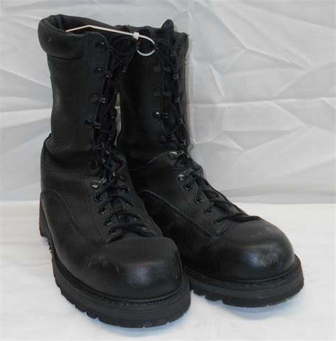 Gore Tex Combat Boots Frontier Outfitters