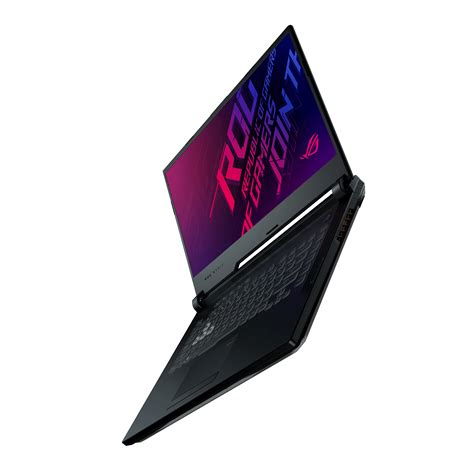 Asus Rog Announces Trio Of New Strix Gaming Laptops Kitguru