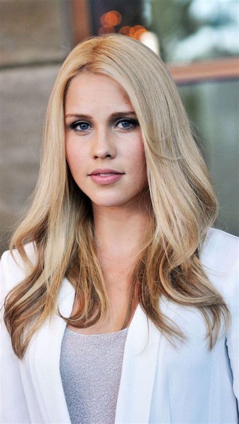 Claire Holt Blonde Hair Color Blonde Blonde Color