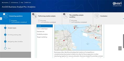67 Best Esri Images On Pholder Gis Barrescue And Map Porn
