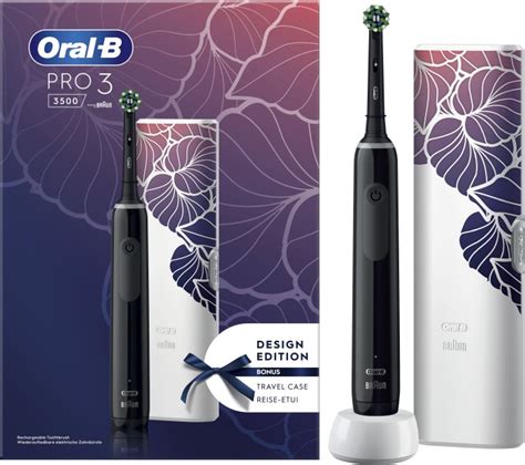Oral-B PRO 3 3500 ab € 45,37 (2025) | Preisvergleich Geizhals Österreich
